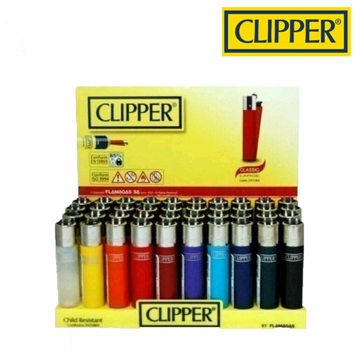 Clipper Normal Lighter Same Day Grocery Delivery Lambeth