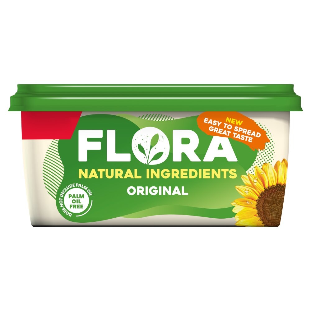 Flora Original 450g | Same Day Grocery Delivery - Lambeth