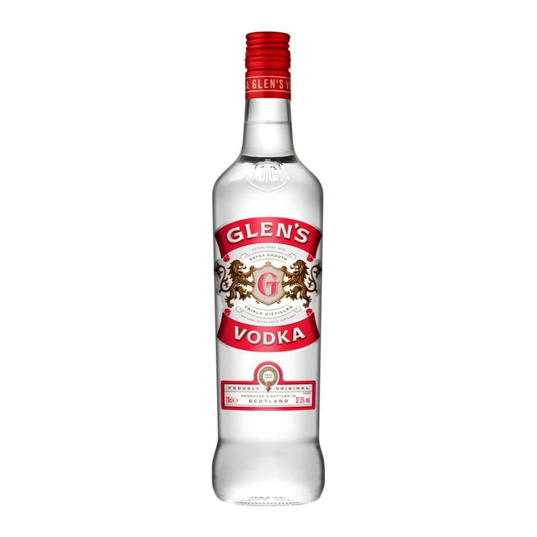 Glens Vodka 70cl Same Day Grocery Delivery Lambeth