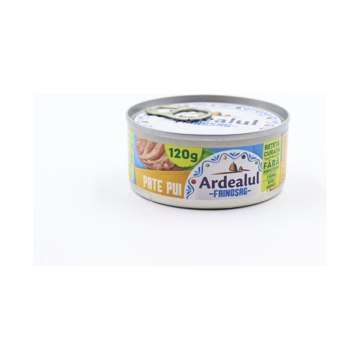 Ardealul Pate Pui 120g | Same Day Grocery Delivery - Lambeth