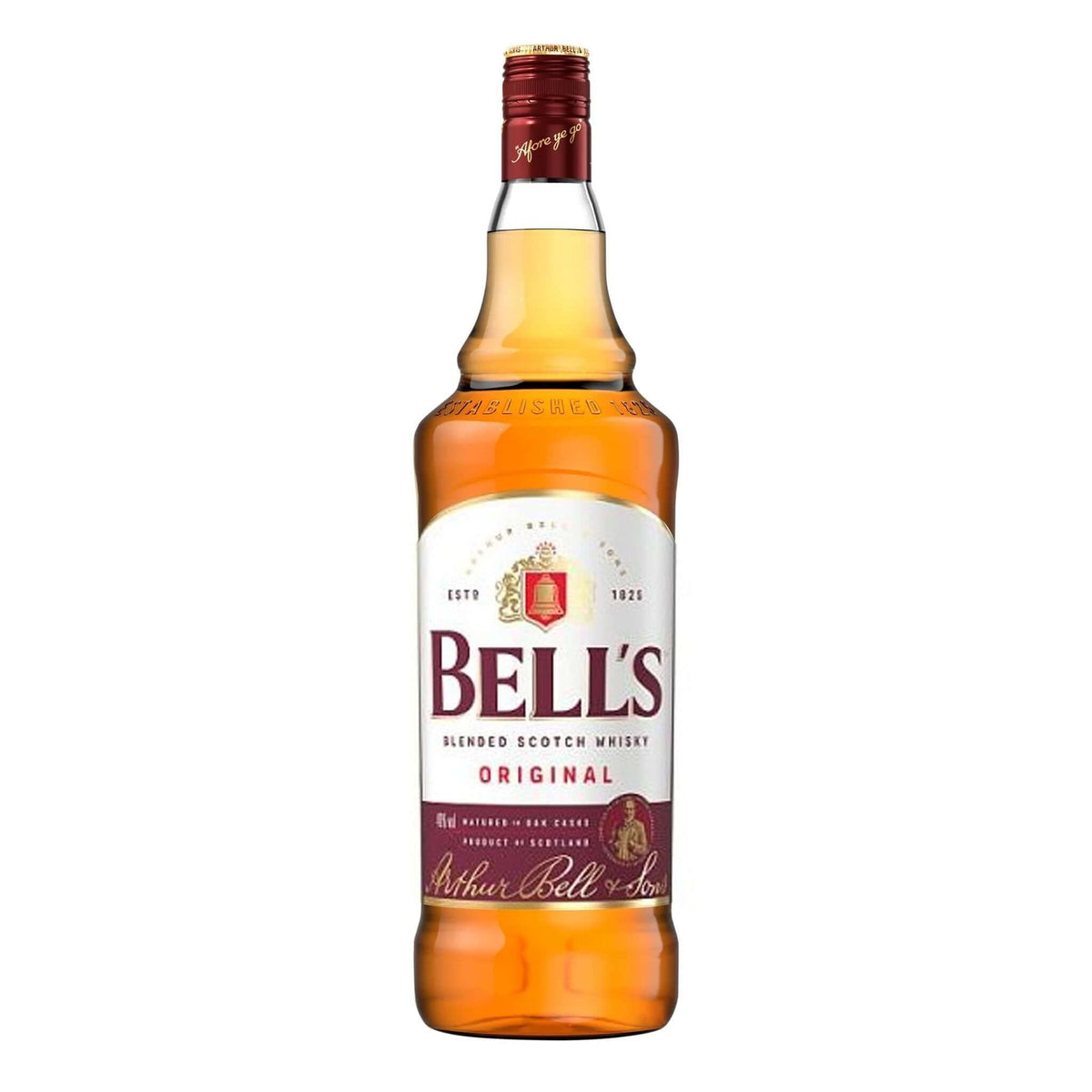 Bell's Original Whisky 70cl | Same Day Grocery Delivery - Lambeth