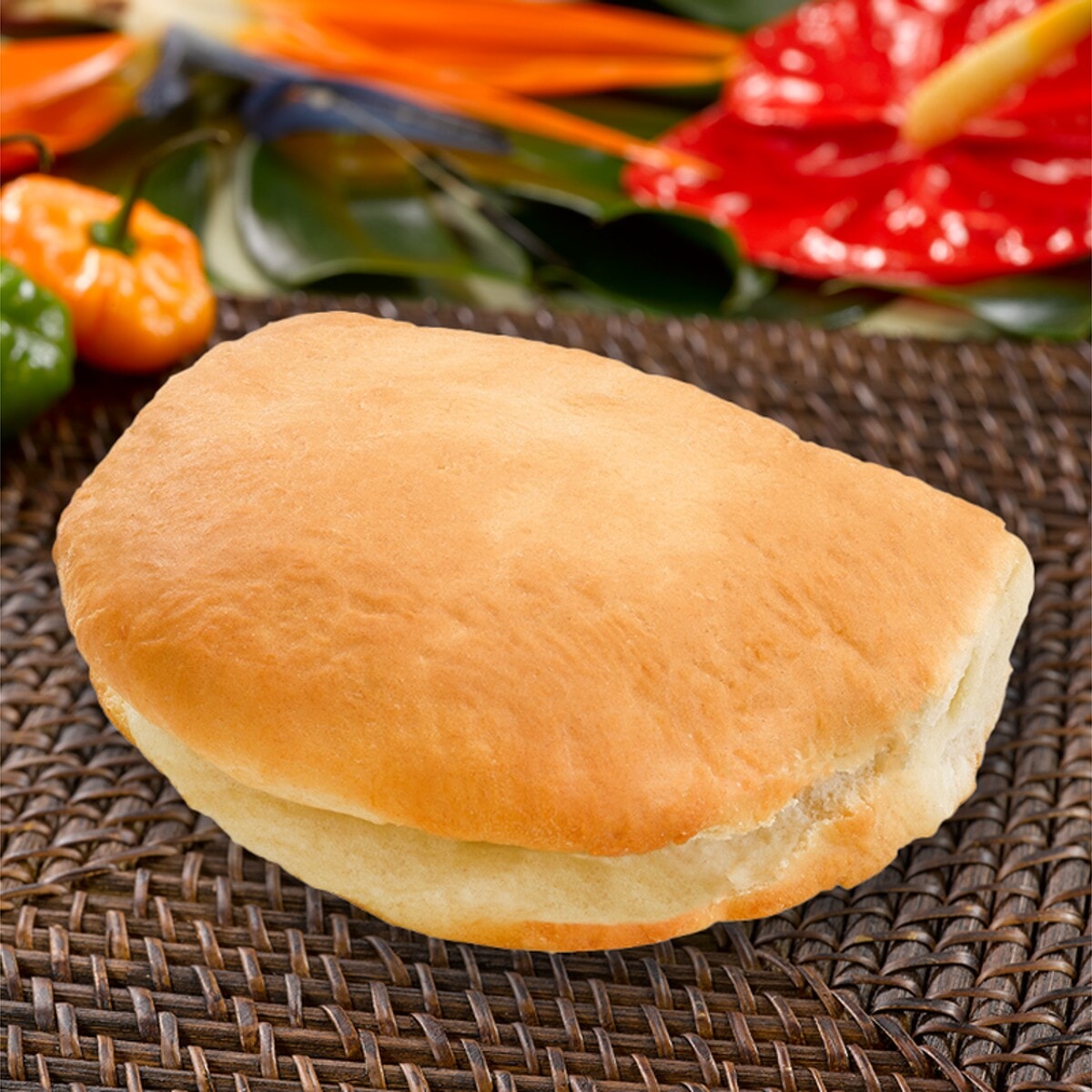 Coco Bread | Same Day Grocery Delivery - Lambeth