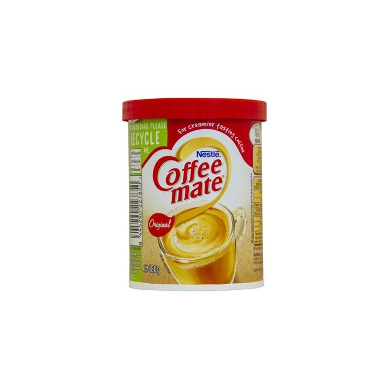 Coffee Mate The Original Tin 180g | Same Day Grocery Delivery - Lambeth