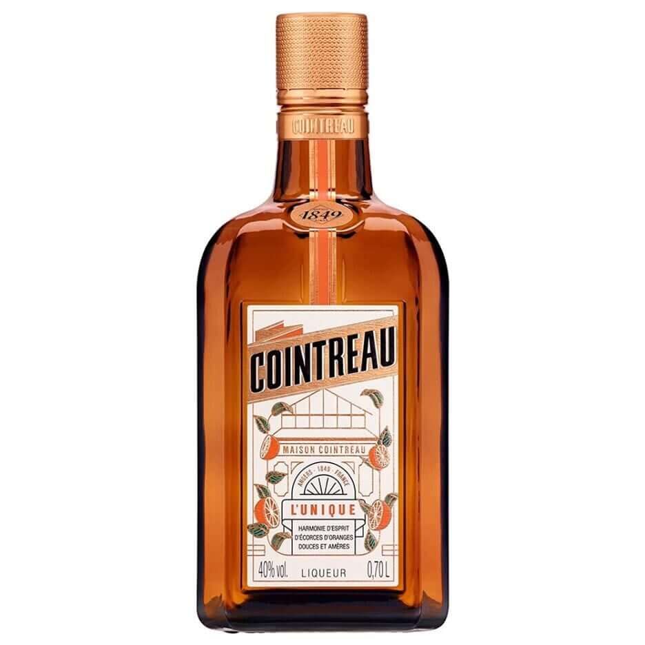 Cointreau Liqueur 70cl | Same Day Grocery Delivery - Lambeth