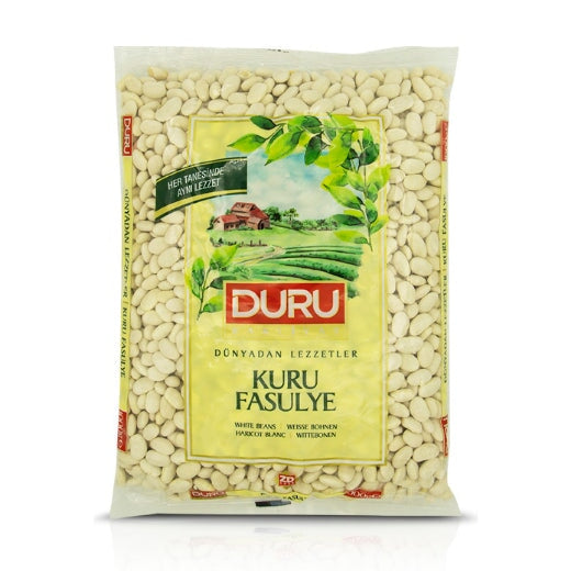 Duru Kuru Fasulye 1kg | Same Day Grocery Delivery - Lambeth