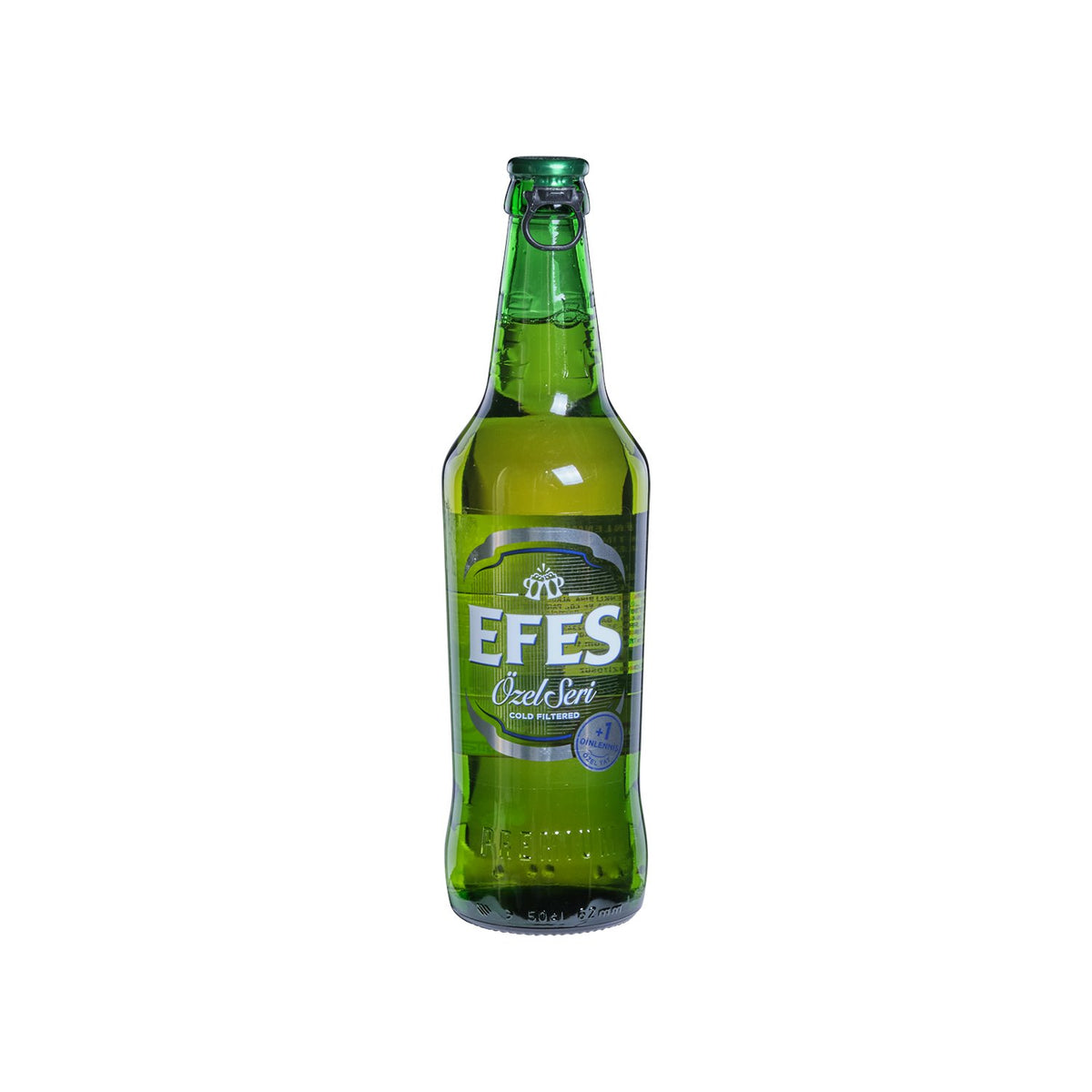 Efes ™zel Seri Beer 500ml | Same Day Grocery Delivery - Lambeth