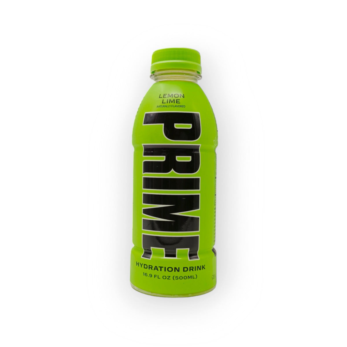 Prime Hydration Drink Lemon Lime 500ml | Same Day Grocery Delivery ...