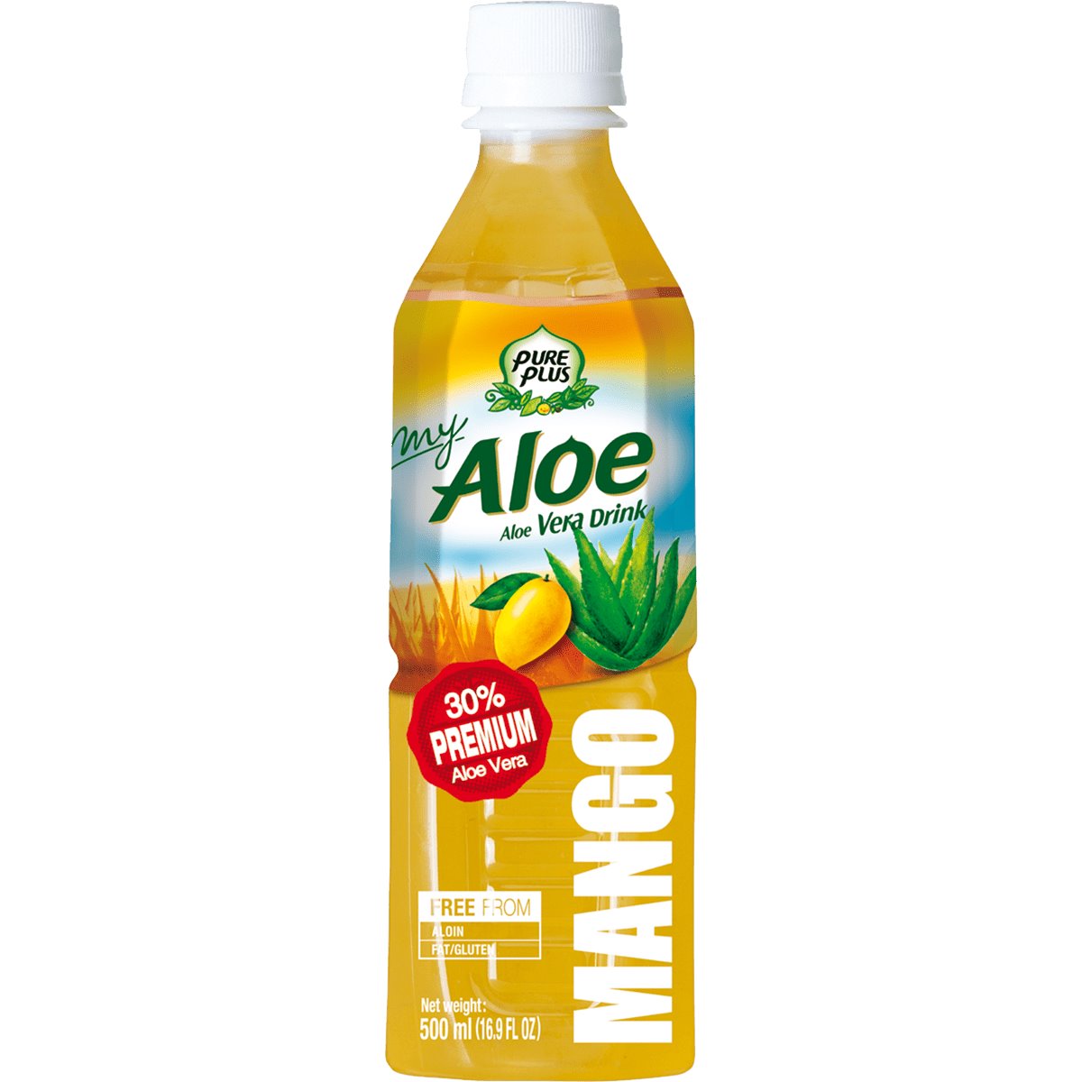 Aloe vera mango store