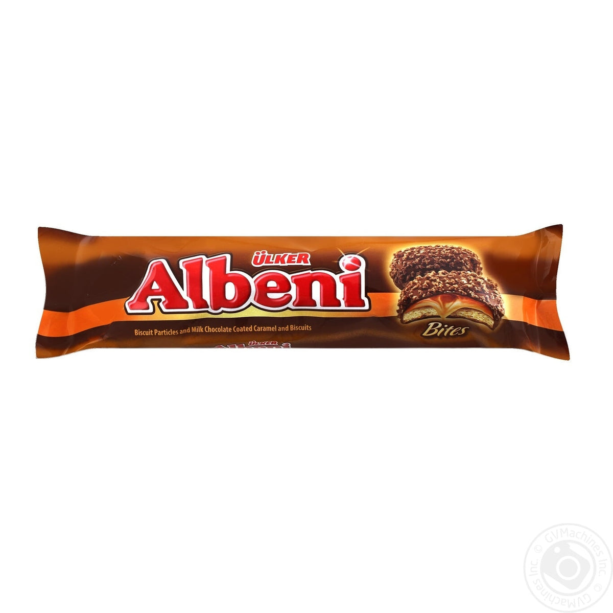 Ulker Albeni 72g | Same Day Grocery Delivery - Lambeth