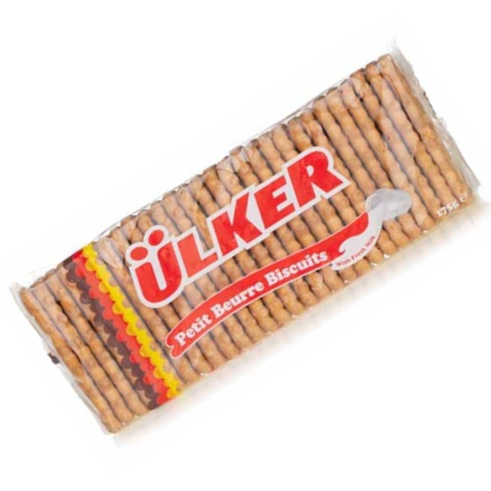 Ulker Cocoa Biscuit 175g | Same Day Grocery Delivery - Lambeth