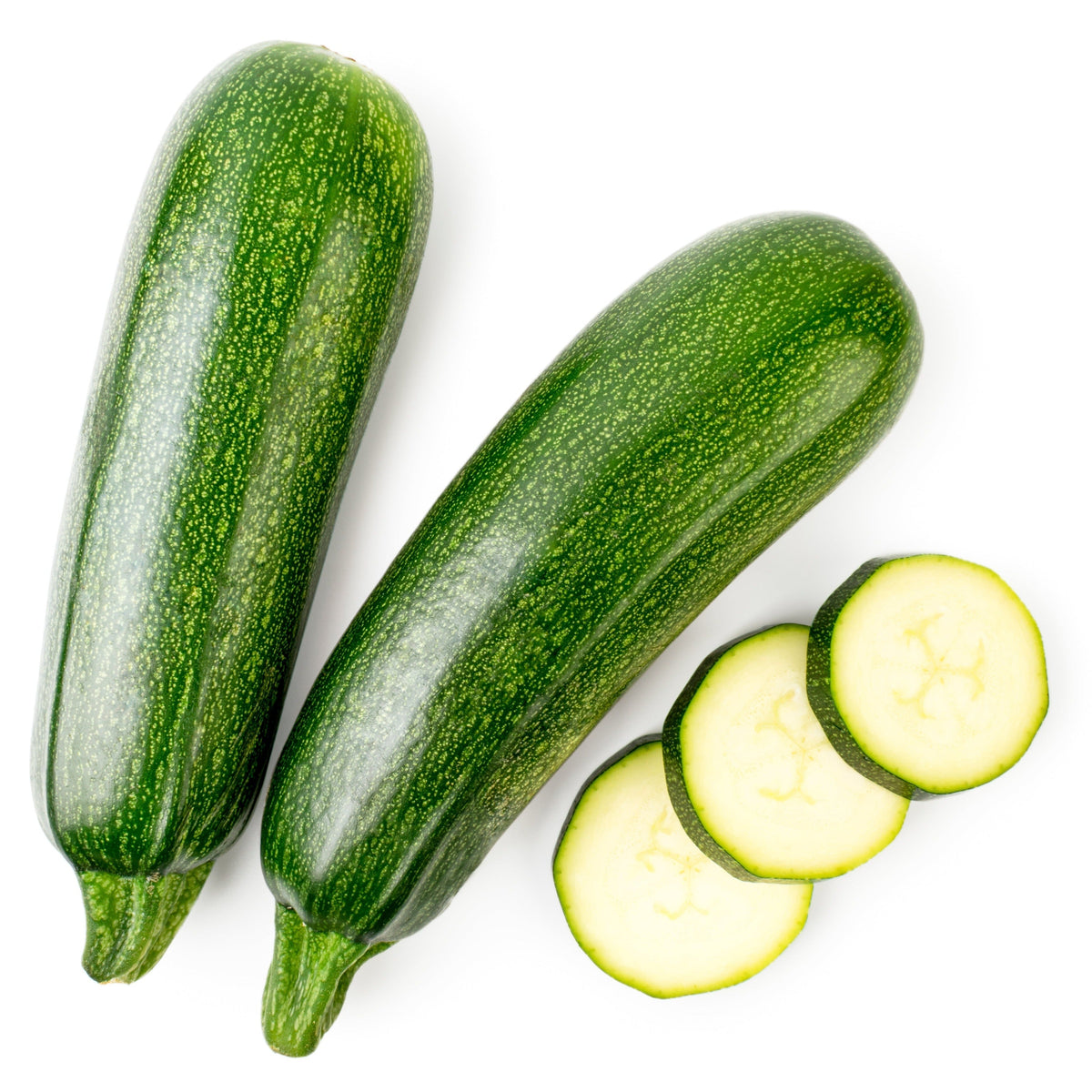 Courgette 1kg | Same Day Grocery Delivery - Lambeth