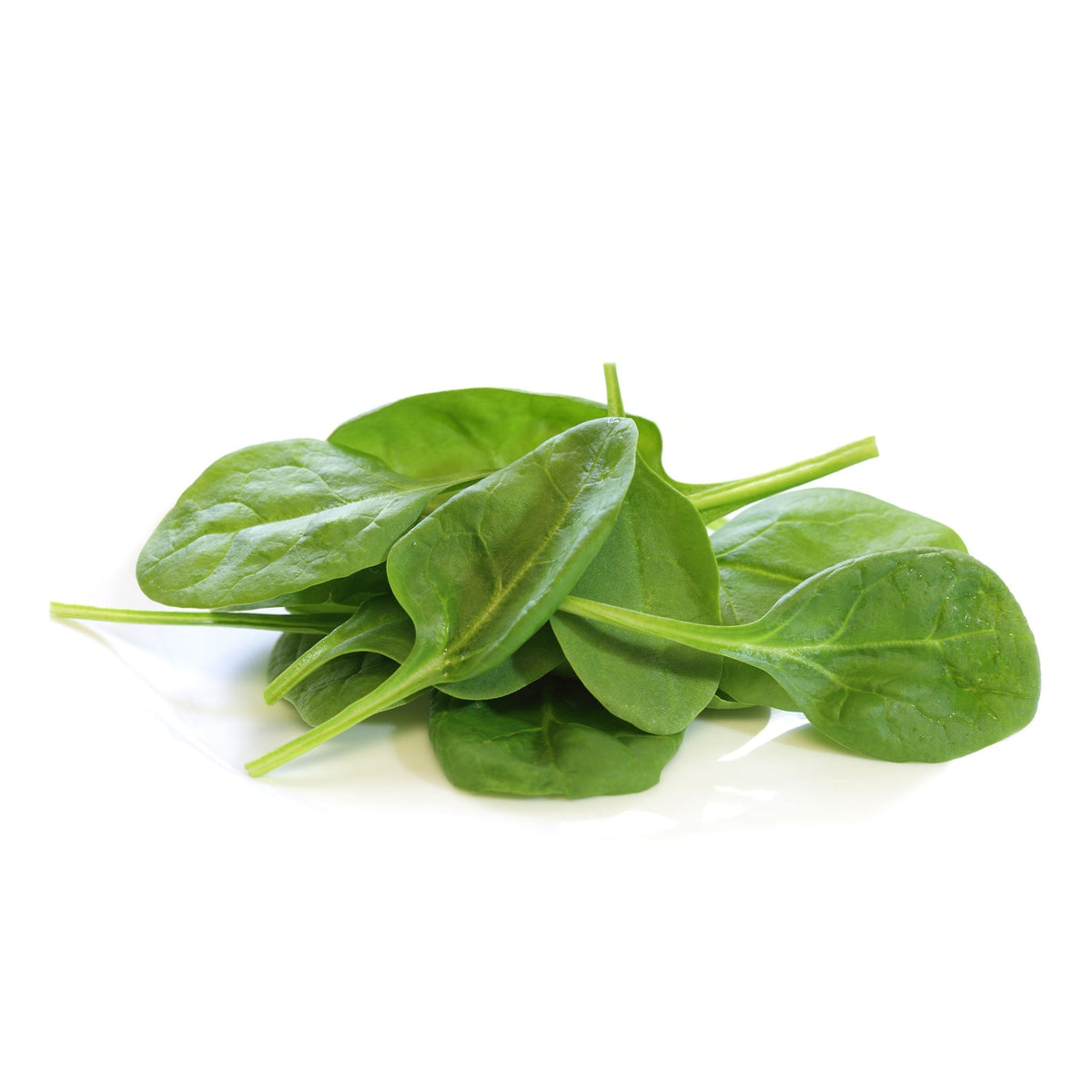 Fresh Spinach (2 Pack) | Same Day Grocery Delivery - Lambeth