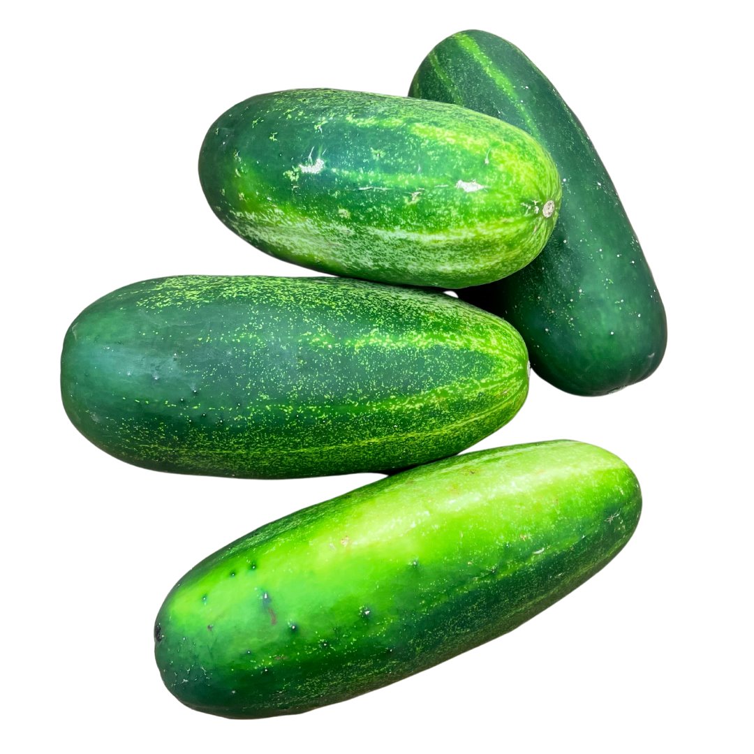 Jamaican Cucumber 500g | Same Day Grocery Delivery - Lewisham