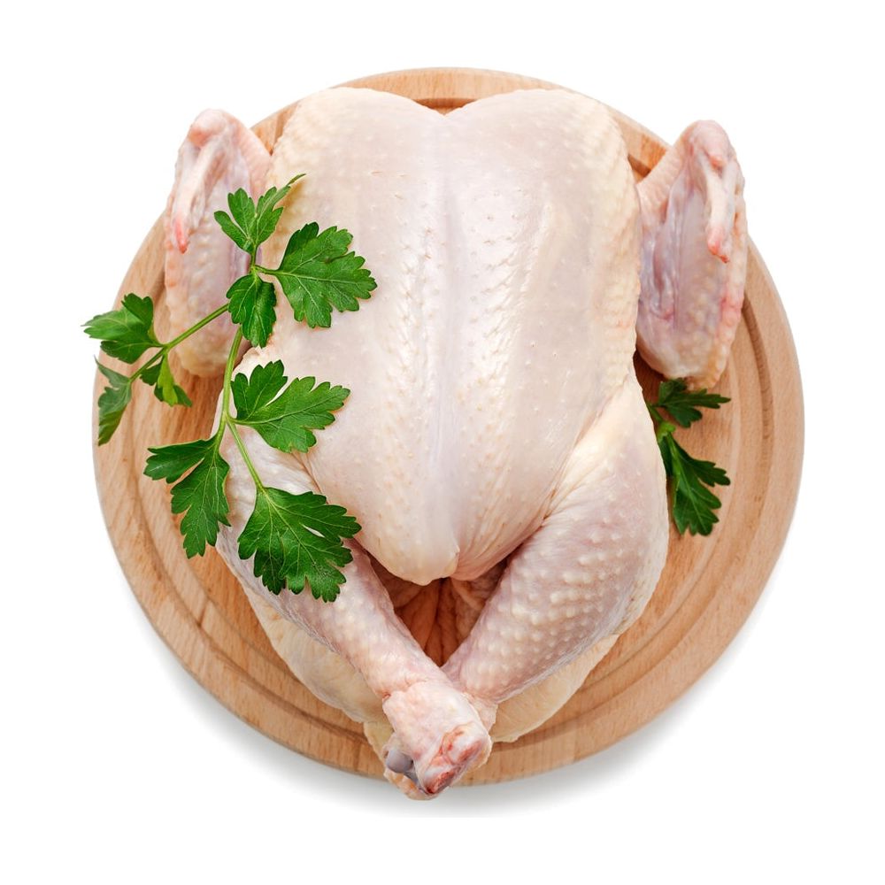 Premium Whole Chicken 1400g | Same Day Grocery Delivery - Lambeth