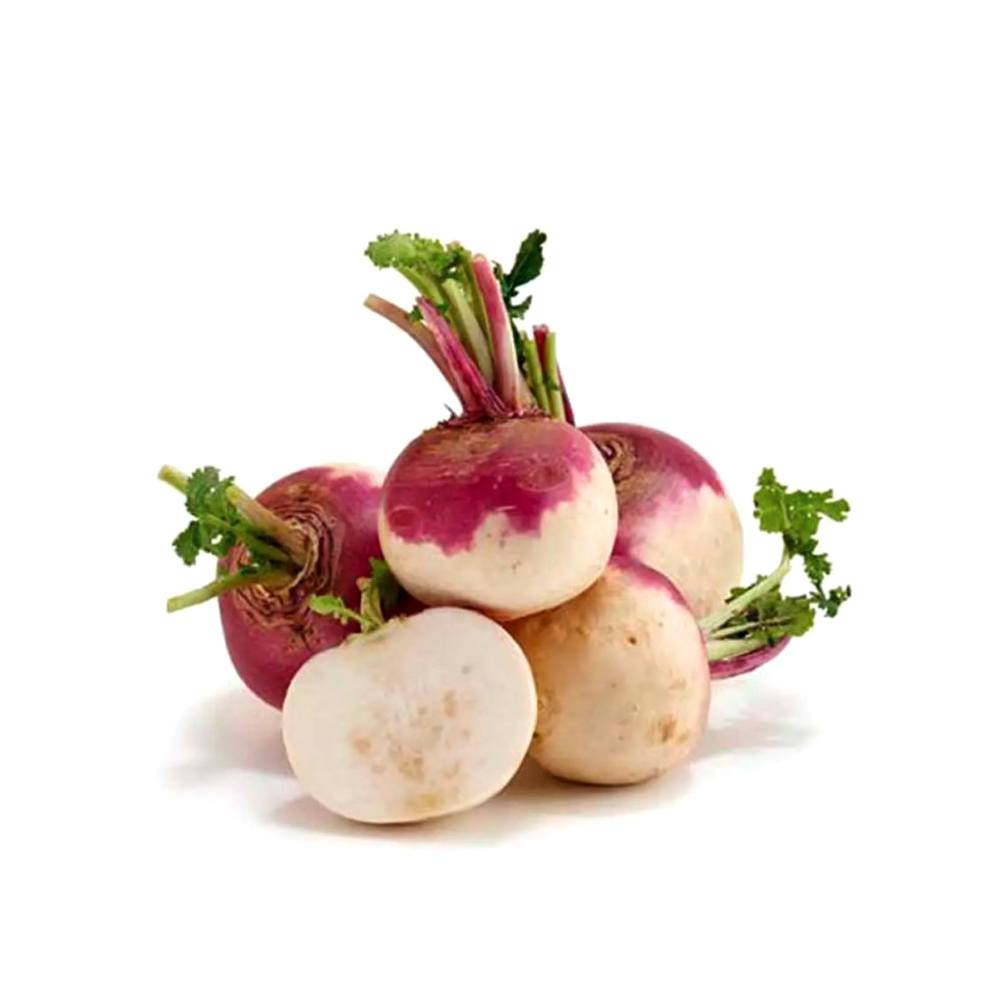 Turnip 500g | Same Day Grocery Delivery - Lambeth